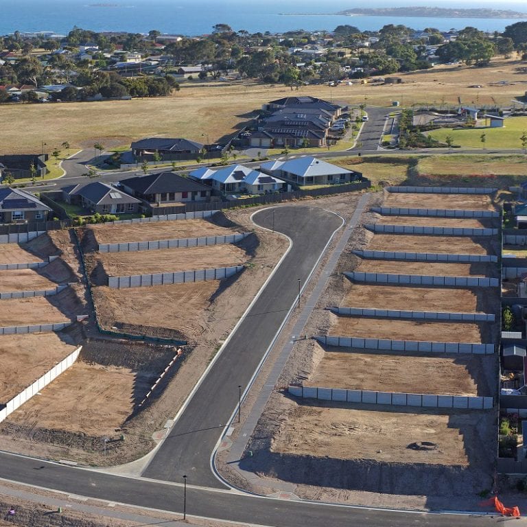 Home | RWI | Retaining Wall Industries (Civil) Pty Ltd