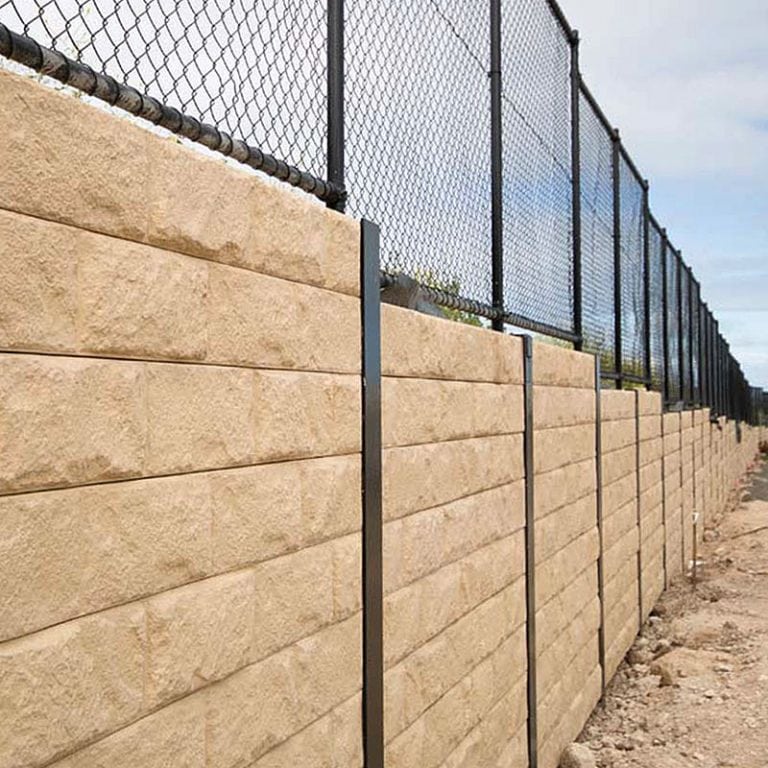 Home | RWI | Retaining Wall Industries (Civil) Pty Ltd