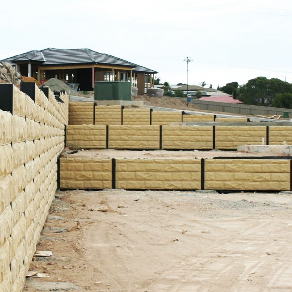 Gallery | RWI | Retaining Wall Industries (Civil) Pty Ltd