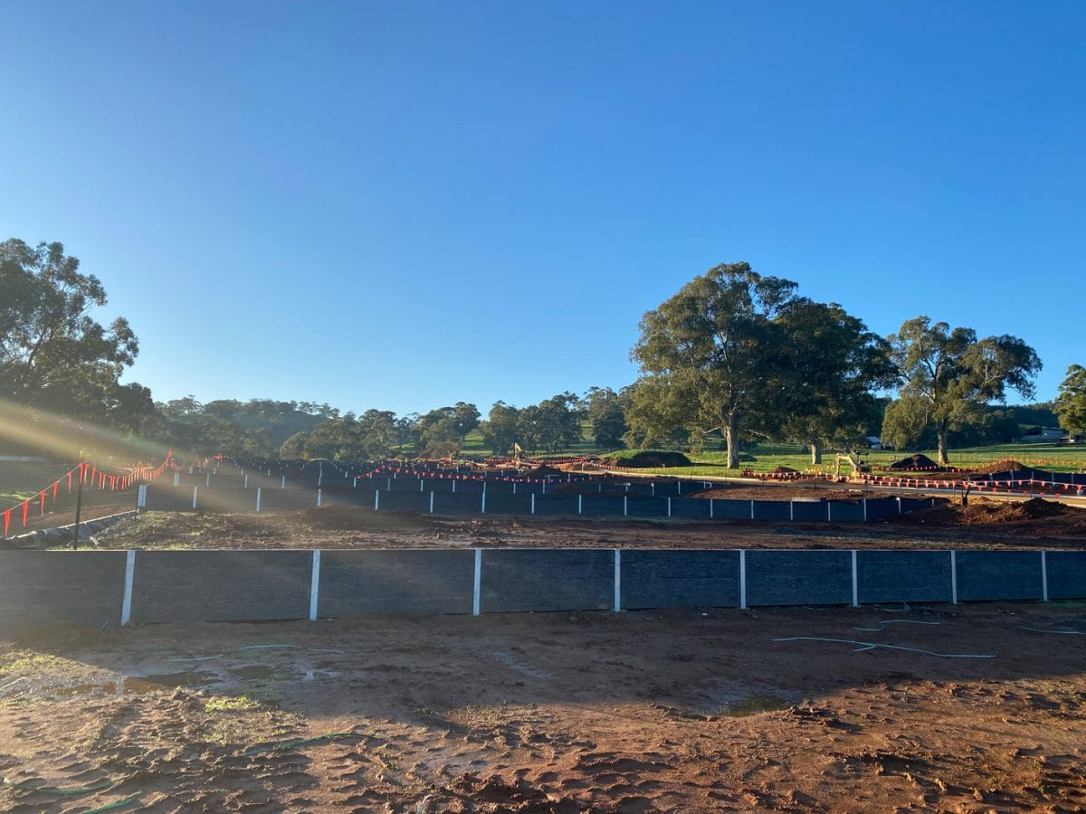 Gallery | RWI | Retaining Wall Industries (Civil) Pty Ltd