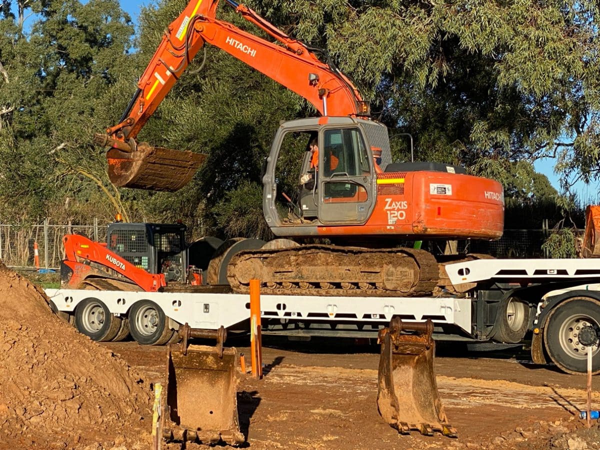 Gallery | RWI | Retaining Wall Industries (Civil) Pty Ltd