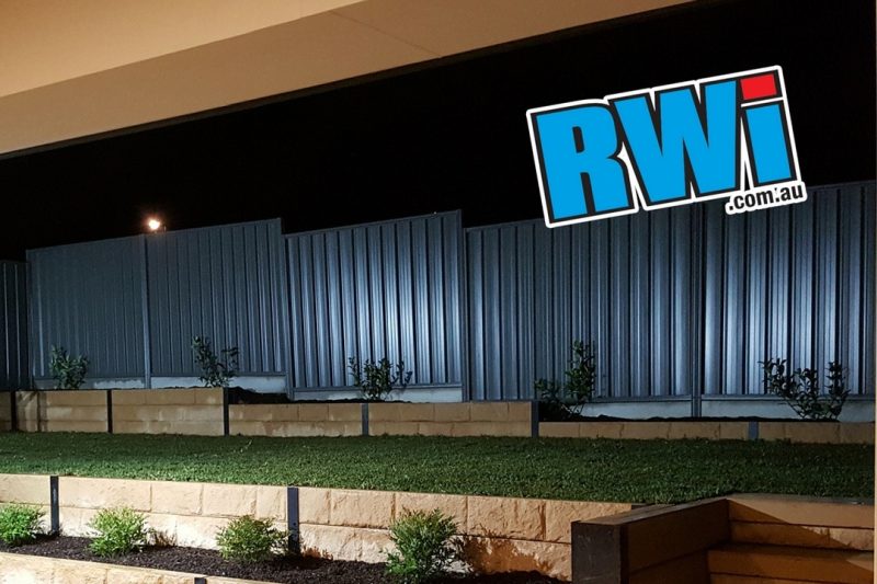 Gallery | RWI | Retaining Wall Industries (Civil) Pty Ltd