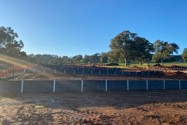 Gallery | RWI | Retaining Wall Industries (Civil) Pty Ltd