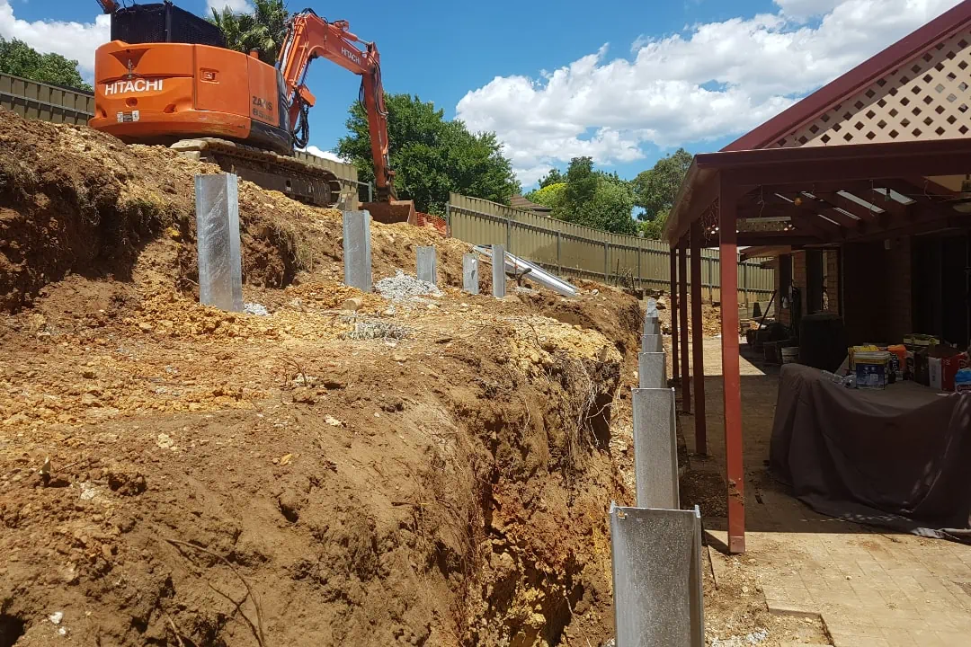 About Us | RWI | Retaining Wall Industries (Civil) Pty Ltd