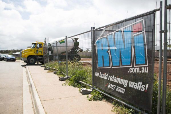 Gallery | RWI | Retaining Wall Industries (Civil) Pty Ltd