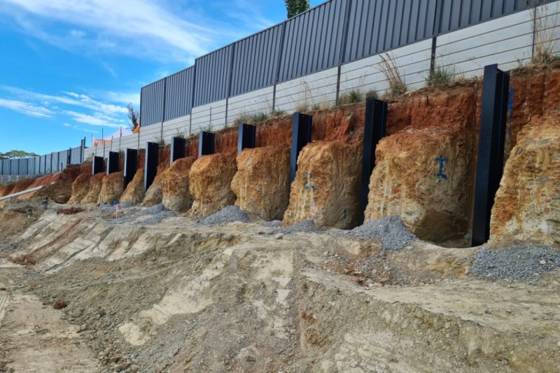 Gallery | RWI | Retaining Wall Industries (Civil) Pty Ltd